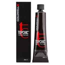 Goldwell Topchic Tube 11/SV Hellblond Silber-Violett (60 ml)