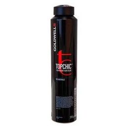 Goldwell Topchic Depot 4/NN Mittelbraun Extra (250 ml)