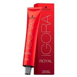 Schwarzkopf Igora Royal 9-98 Extra Hellblond Violett Rot (60 ml)