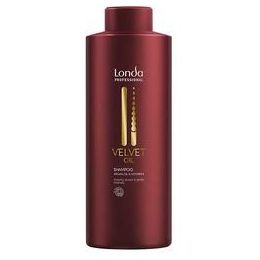 LONDA Velvet Oil Shampoo (1000 ml)