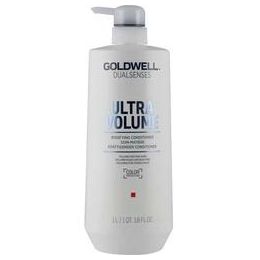 Goldwell Dual Senses Ultra Volume Bodifying Conditioner (1000 ml)