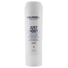 Goldwell Dual Senses Just Smooth Taming Conditioner (200 ml)