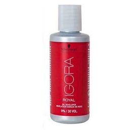 Schwarzkopf Igora Royal Developer 9% (60 ml)