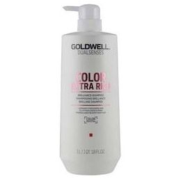 Goldwell Dual Senses Color Extra Rich Brilliance Shampoo (1000 ml)
