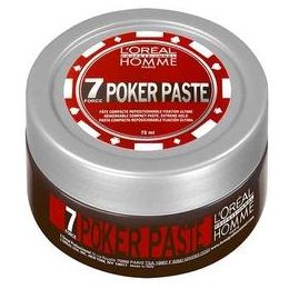 L'Oréal L'Oréal Professionnel Homme Poker Paste - Stylingpaste (75 ml)