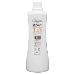 L'Oréal L'Oréal Professionnel Oxydant Creme 12% 40 vol. (1000 ml)