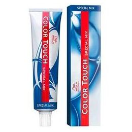 Wella Color Touch Special Mix 0/00 Natur (60 ml)