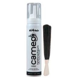 cameo color styling mousse Tiefschwarz (75 ml)
