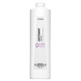 L'Oréal L'Oréal Professionnel Oxydant Creme 3,75% 12.5 vol. (1000 ml)