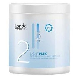 LONDA Lightplex No. 2 Bond Completion in Salon Treatment (750 ml)