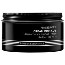 Redken Brews Maneuver Cream Pomade (100 ml)