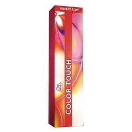 Wella Color Touch 8/41 Hellblond rot-asch (60 ml)