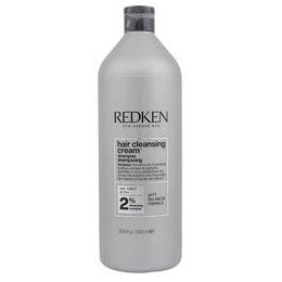 Redken Clean Maniac Cleansing Cream (1000 ml)