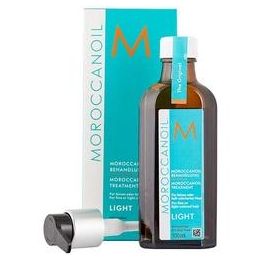 Moroccanoil Arganöl Light (100 ml)