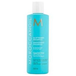 Moroccanoil Smoothing Shampoo (250 ml)
