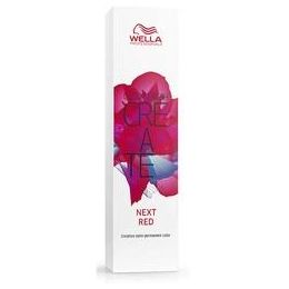 Wella Color Fresh Create Next Red (60 ml)
