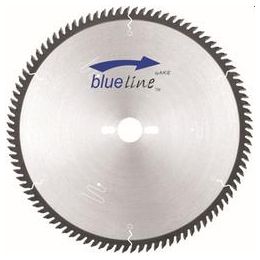 Sägeblatt Aluminium positiv 300x30 Z=84 - AKE Blueline