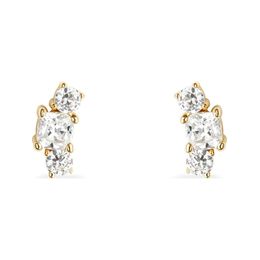 FAVS. Favs Earrings female Gold size One Size
