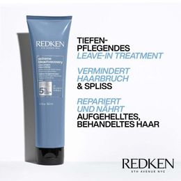 Redken Extreme Bleach Recovery Cica Cream Leave In 150ml