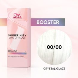 Wella Professionals Shinefinity 00/00 Cristal Glaze 60ml