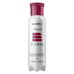 Goldwell Elumen Haarfarbe Cool PlRose@10 Pastelrosé auf der Tonhöhe Extrahellblond 200ml