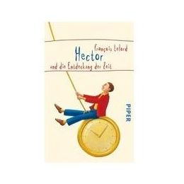 PIPER Hector und die Entdeckung der Zeit / Hector Bd.3