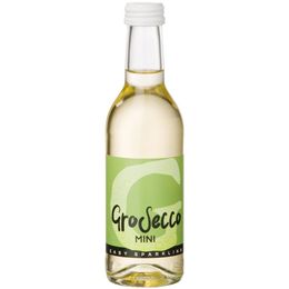 Weingut Grosch Grosch 2022 Gro' Secco Mini trocken 0,25 L