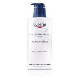 Beiersdorf Eucerin UreaRepair Plus Lotion 5% 400 ml