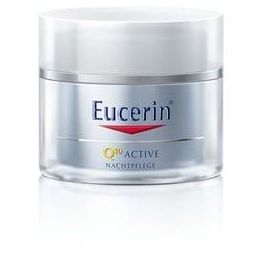 Eucerin EGH Q10 Active Nachtcreme 50 ml