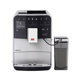 Melitta Barista TS Smart - Silver