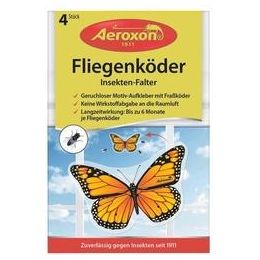 Fliegenköder »Insekten-Falter«, Aeroxon