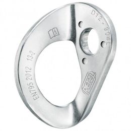 Petzl - Coeur HCR - Bohrhaken Gr 12 mm grau