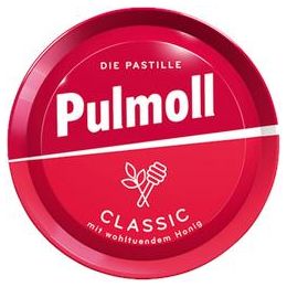 sanotact Pulmoll Classic Bonbons 75 g