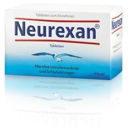 Heel Neurexan Tabletten 100 St