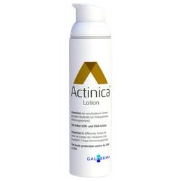 Actinica Lotion Dispenser 80 g