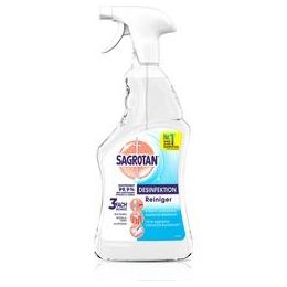 Reckitt Benckiser Deutschland GmbH Sagrotan Desinfektions-Reiniger flüssig 500 ml