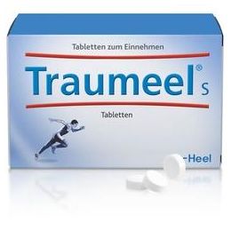 Heel Traumeel S Tabletten 50 St