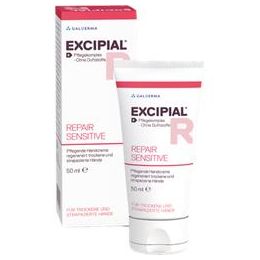 Excipial Repair Sensitive Creme 50 ml