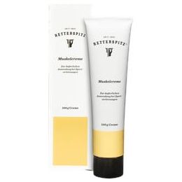 Retterspitz Muskelcreme 100 g