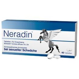 Pharma SGP Neradin Tabletten 40 St