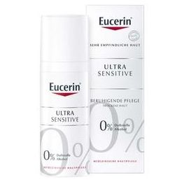 Beiersdorf Eucerin SEH UltraSensitive f.trockene Haut 50 ml