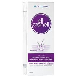 Ell-Cranell 250 Mikrogramm/ml Lsg.z.Anw.a.d.Kopfh. 100 ml