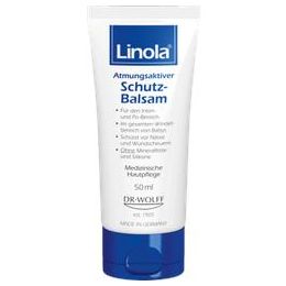 Linola Schutz-Balsam 50 ml