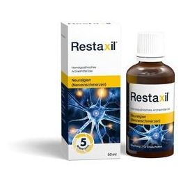 Pharma SGP Restaxil flüssig 50 ml