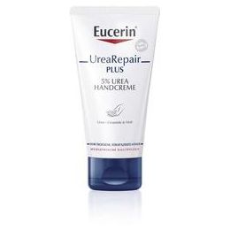 Beiersdorf Eucerin UreaRepair Plus Handcreme 5% 75 ml