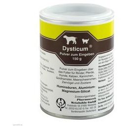 Dysticum Pulver vet. 150 g
