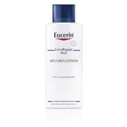 Eucerin UreaRepair Plus Lotion 10% 250 ml