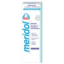 Meridol Mundspül Lösung 400 ml