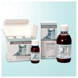 alfavet Reconvales Tonicum für Katzen 1X280 ml