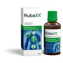 Pharma SGP Rubaxx Tropfen 50 ml
